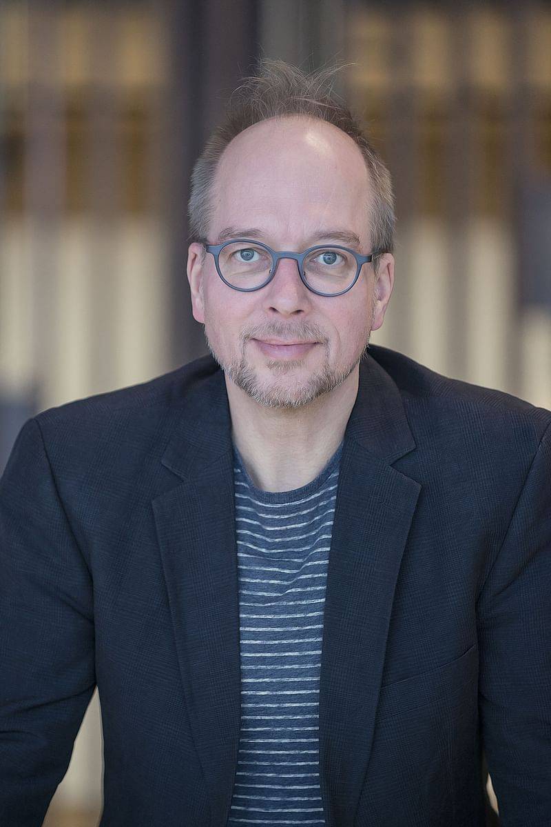 Davids Matthias - Volksoper Wien