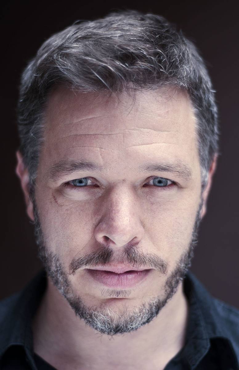 Zauner Christoph - Volksoper Wien