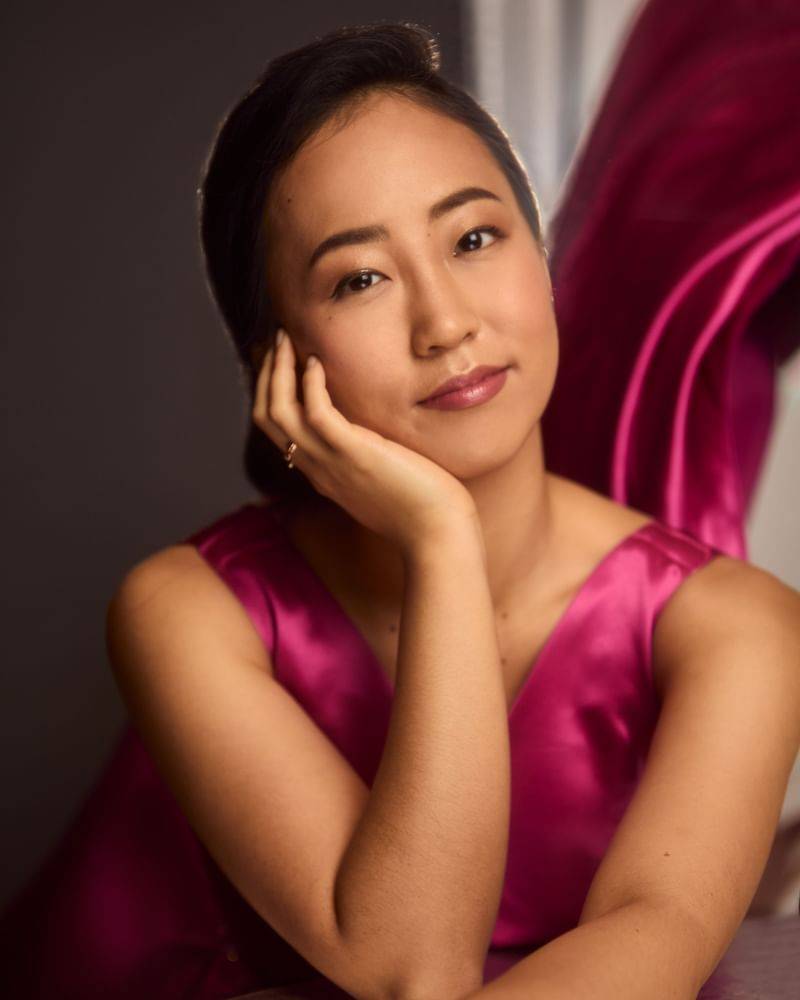 Nha Gemma - Volksoper Wien