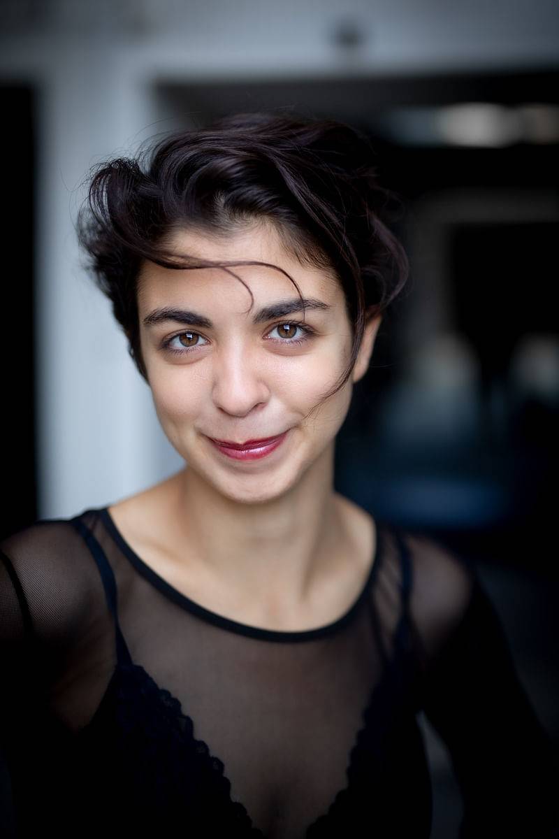 Simantiri Danai - Volksoper Wien