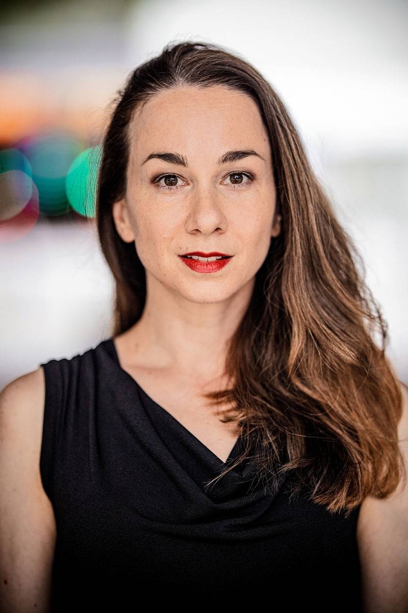 Pöll Jennifer - Volksoper Wien