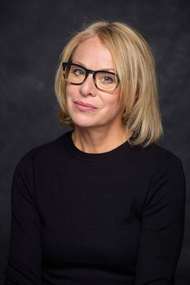 Richards Caroline - Volksoper Wien