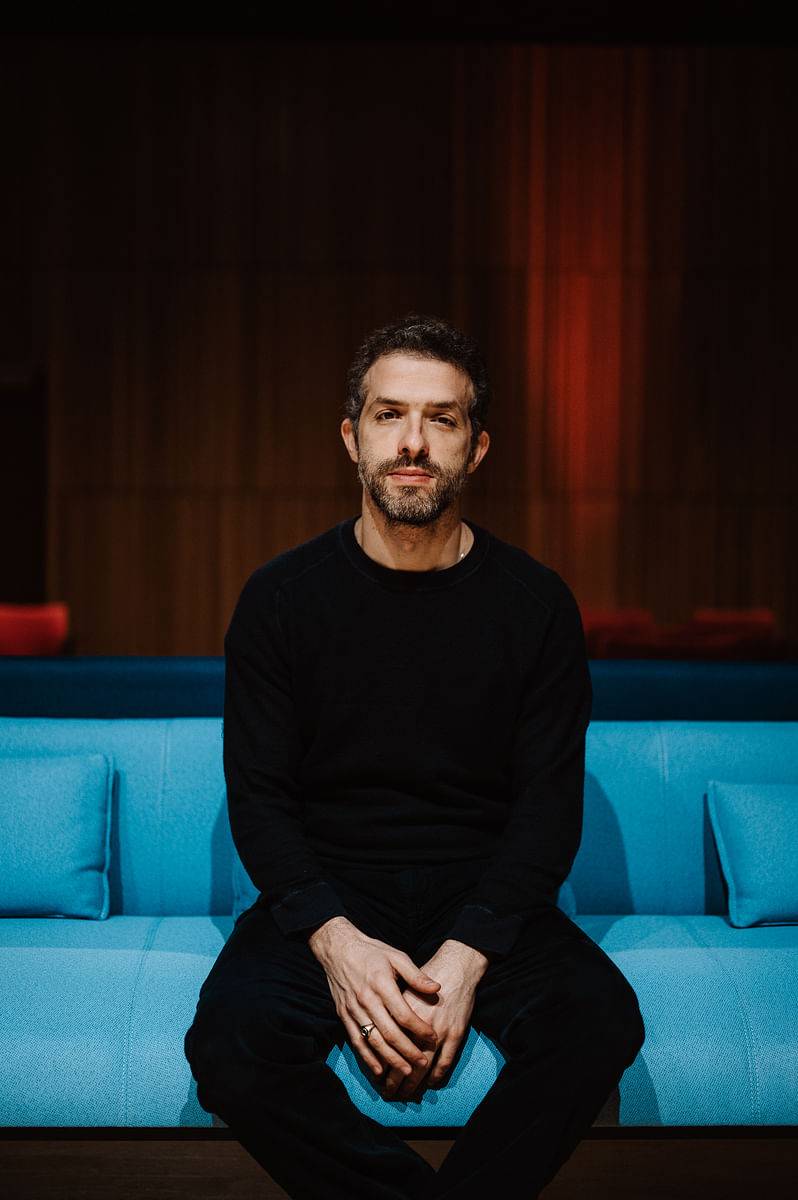 Stabübergabe an der Volksoper Wien - Volksoper Wien