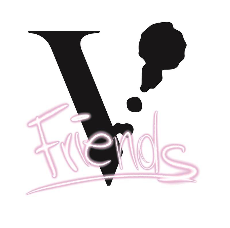 Vfriends - Volksoper Wien