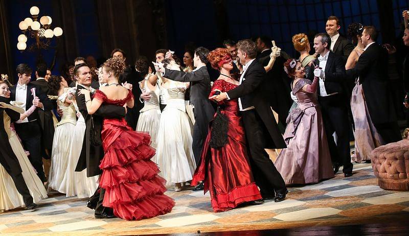 Volksoper Wien - Volksoper Wien