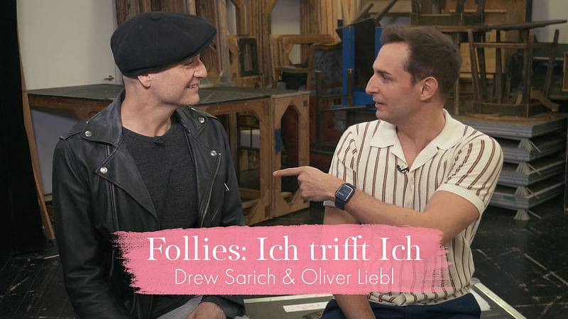 Follies (Musical) - Volksoper Wien