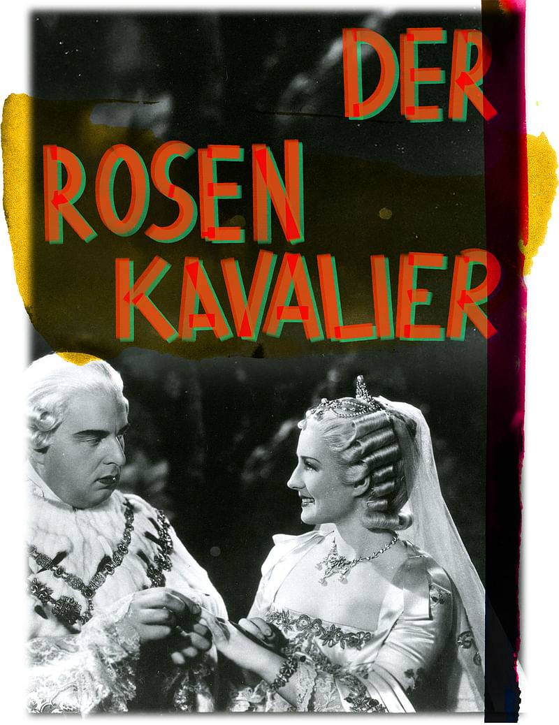 Die Zauberflöte (Oper) - Volksoper Wien