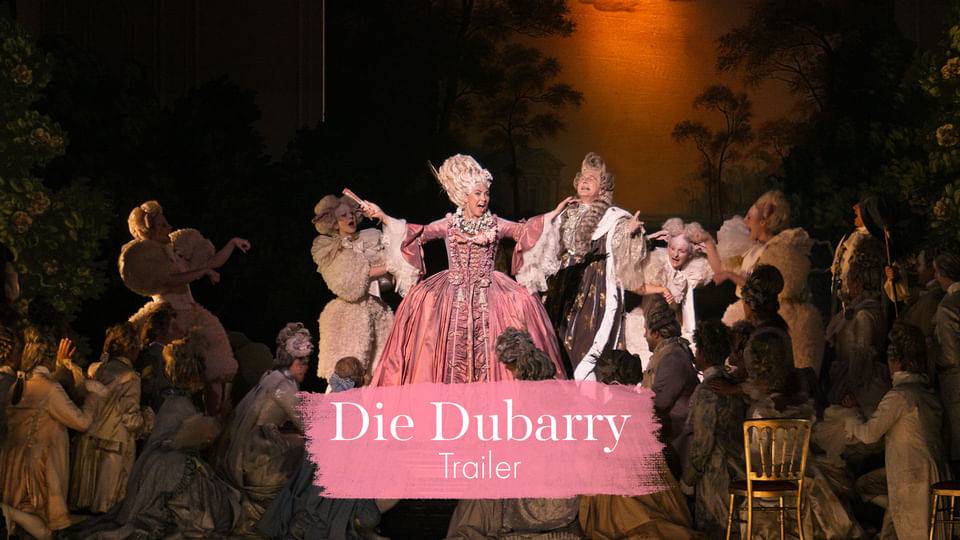 Volksoper Wien - Volksoper Wien